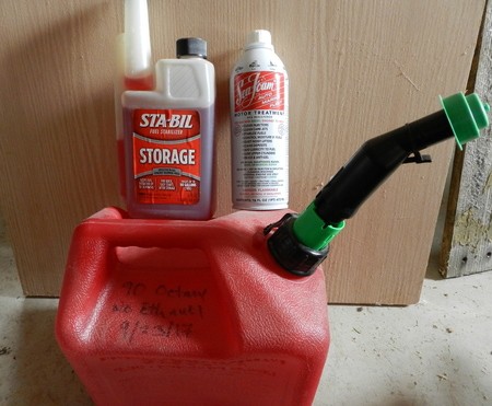 Storing Gasoline Long-Term: Helpful Tips and Tricks for Success! – Home ...
