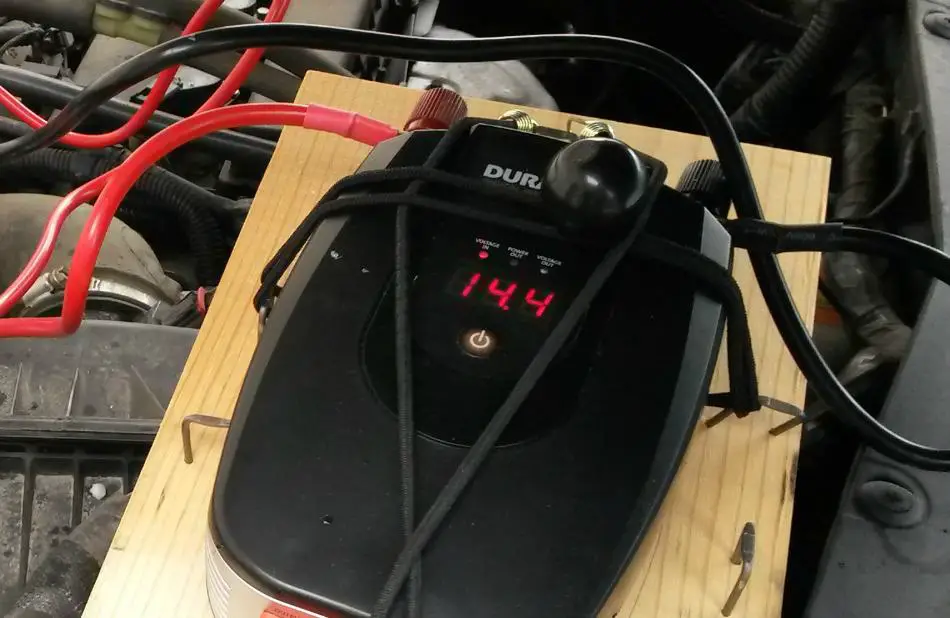 How do I choose a Power Inverter: Buyer’s Guide – Home Battery Bank