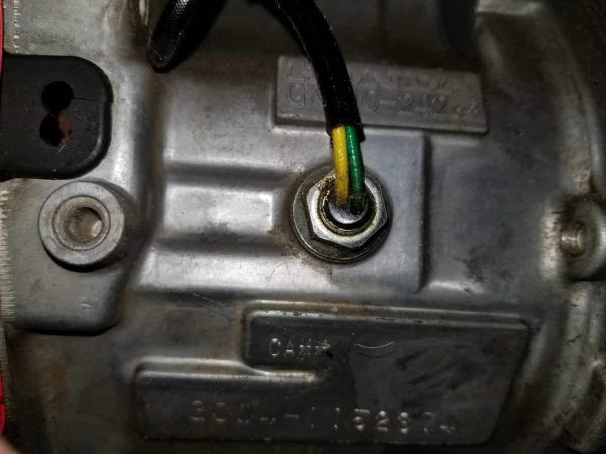 Why is My Generator Not Starting? Symptom List and Solutions – Home ...