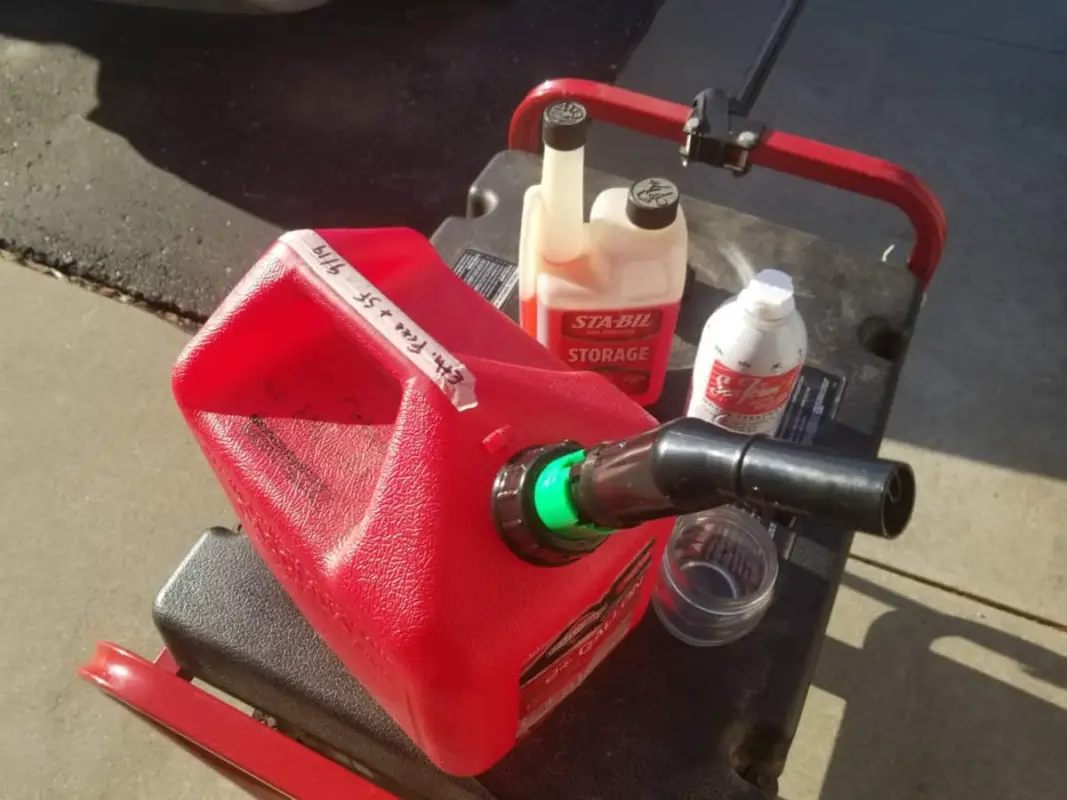 Why a Generator is Blowing BLACK Smoke and How to Fix! – Home Battery Bank