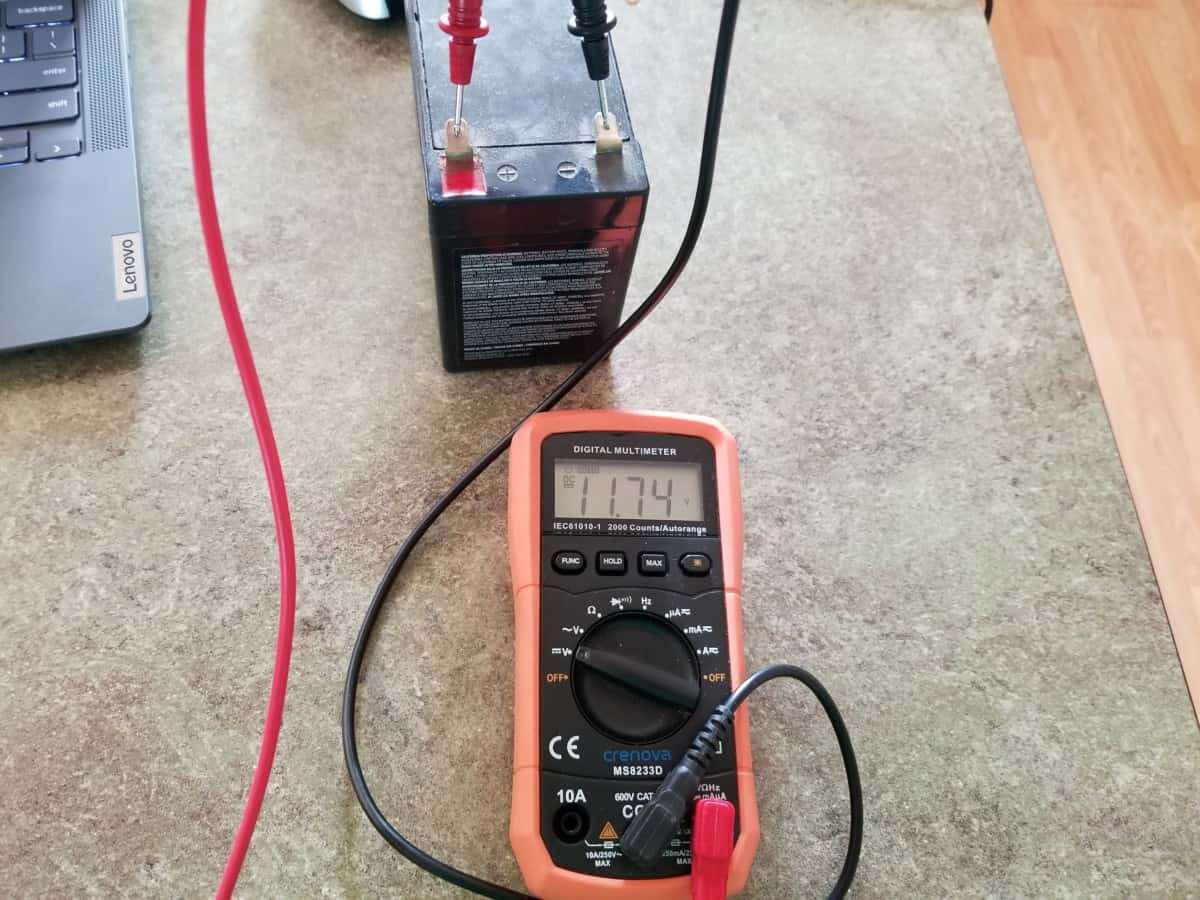 How Long Does it Take to Charge a Car Battery? [Easy Calculator] – Home ...
