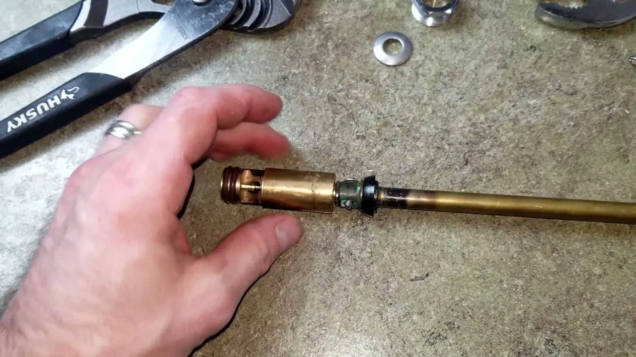 7 Spigot DIY Repairs [Step-by-Step Instructions and Video] – Home ...