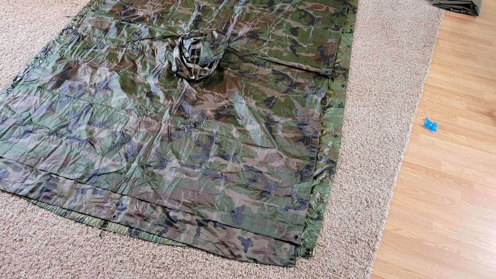 Military Ponchos: Helikon, USGI, German, & Angolan Surplus – Home ...