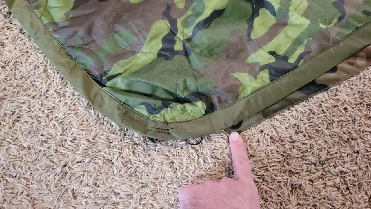 Military Ponchos: Helikon, USGI, German, & Angolan Surplus – Home ...