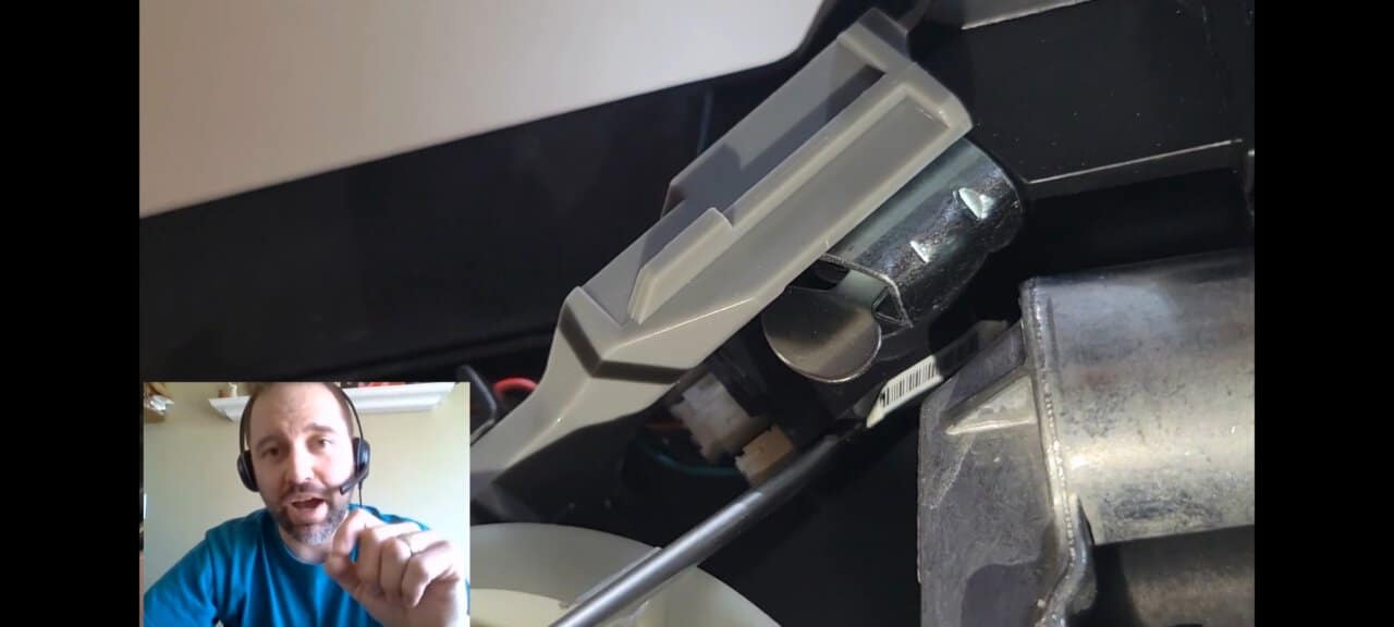 How to Reset a Sentry Safe WITHOUT Factory Code – Home Battery Bank