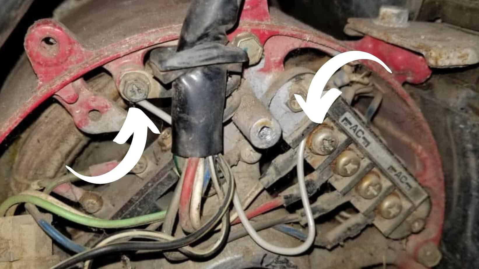 GFCI (GFI) Generator Keeps Tripping When Backfeeding House – Home ...