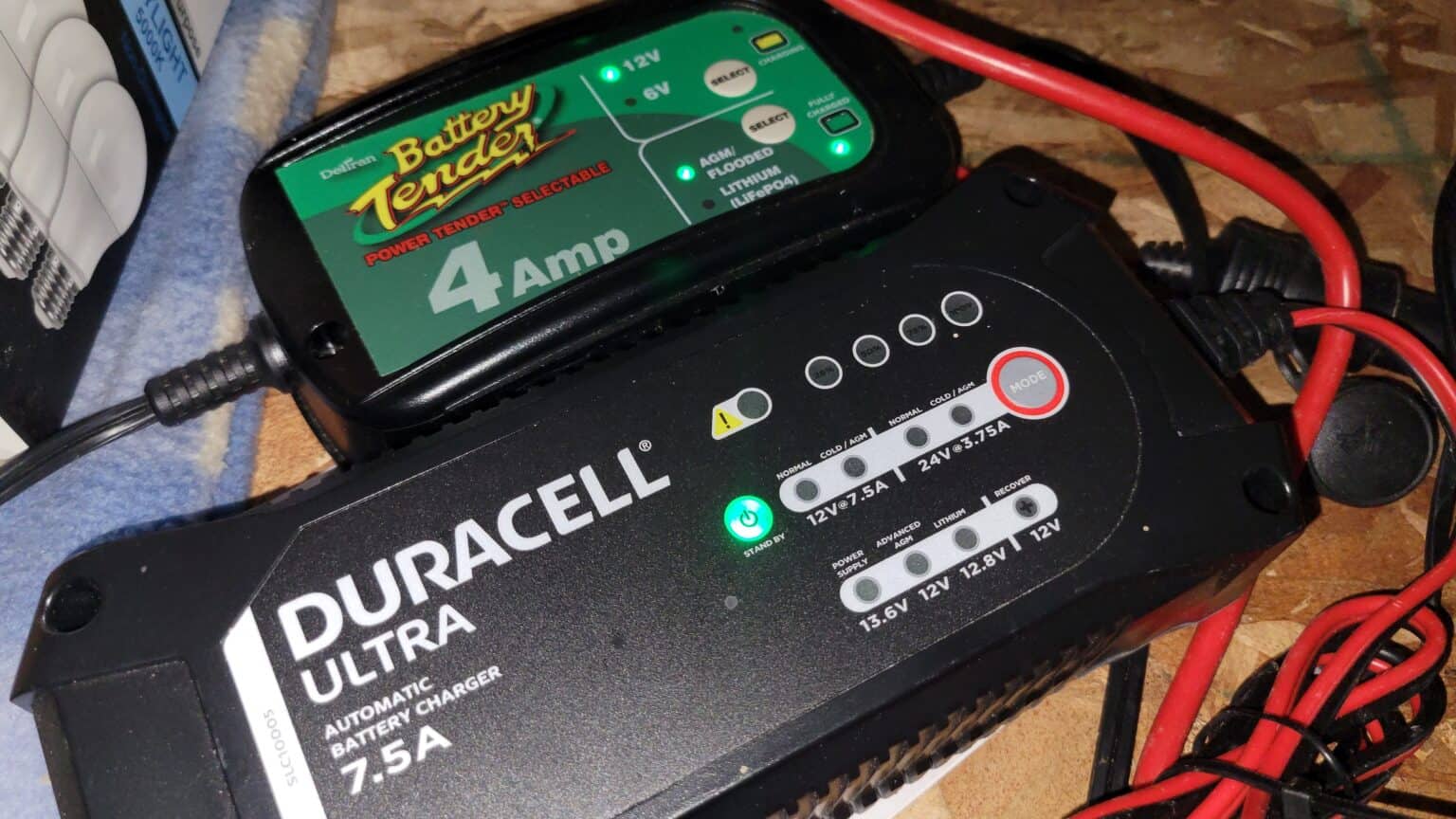 7 Possible Causes for Your Smoking (Steaming) Car Battery – Home ...