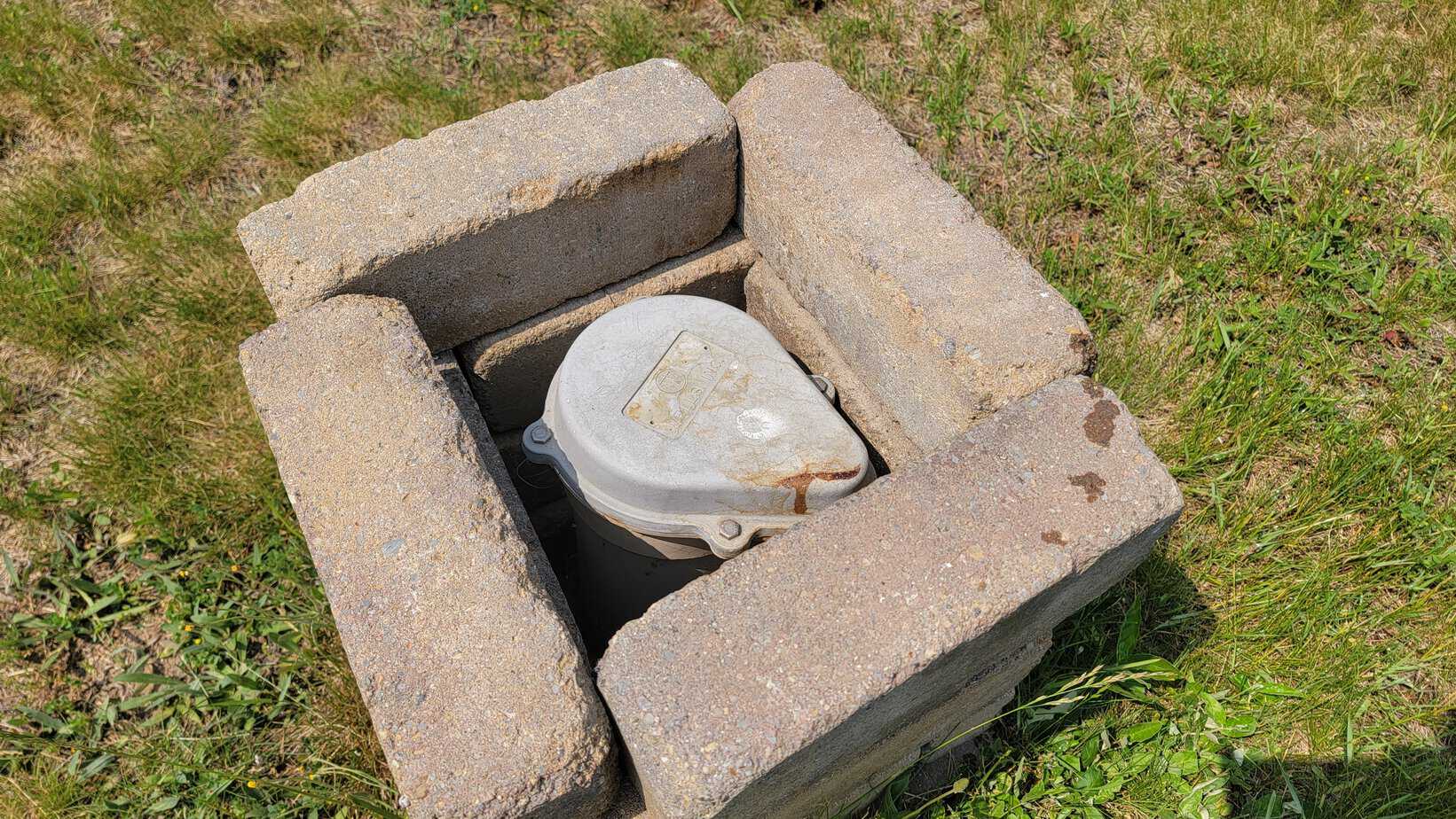Well Water Solutions for Power Outage Emergencies – Home Battery Bank
